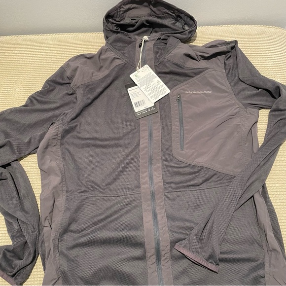 Exofficio | Jackets & Coats | Exofficio Insectshield Bug Jacket | Poshmark